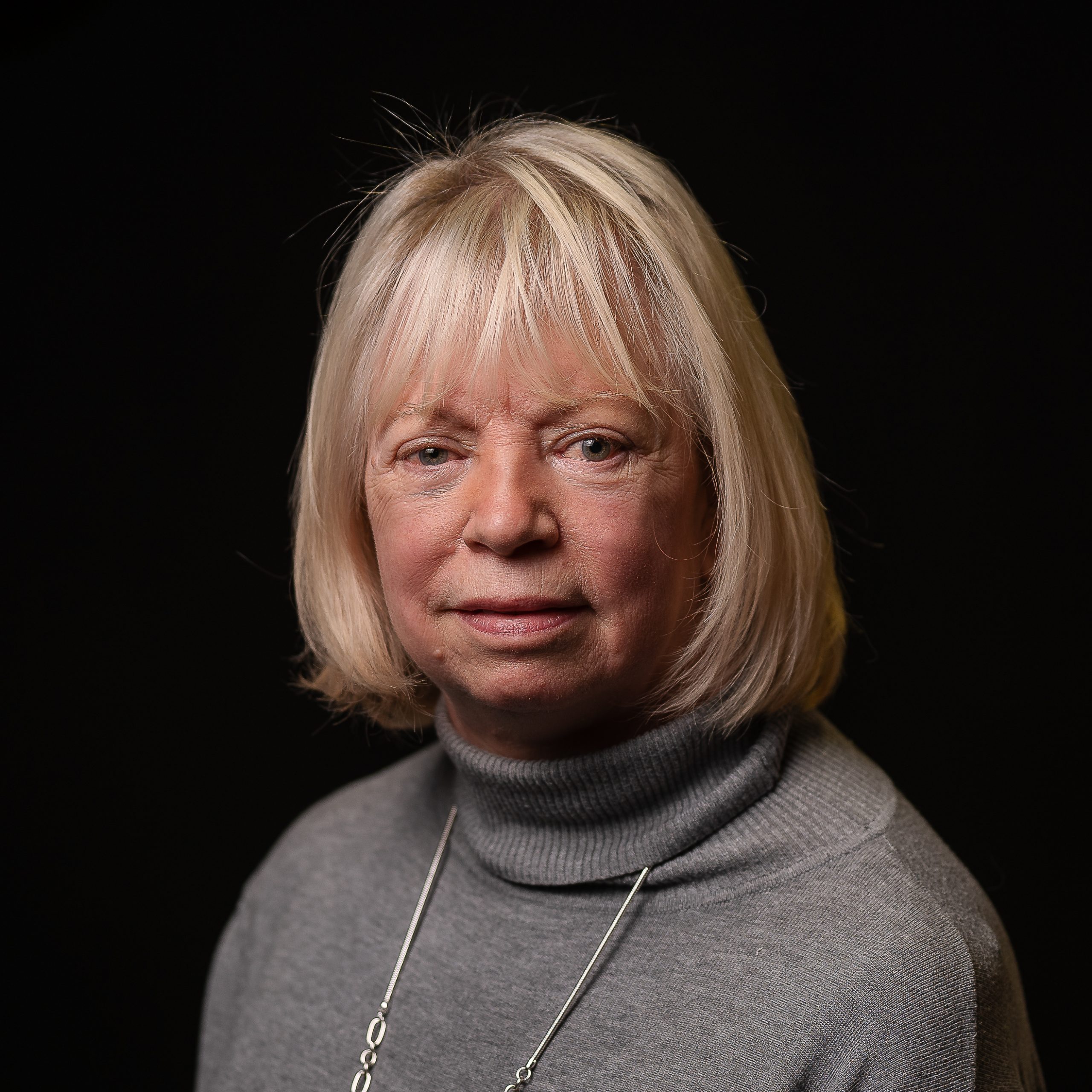 Ruth McKenna - Song of Change