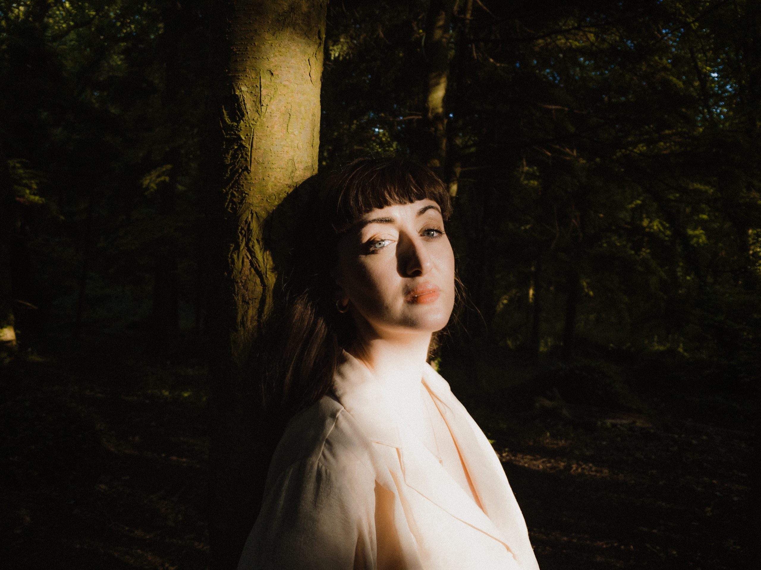 Maria Kelly - Song of Change