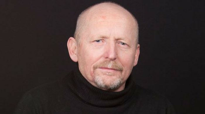 New play from Writer and Director Sean Ronan; "What About Us?" - The Civic