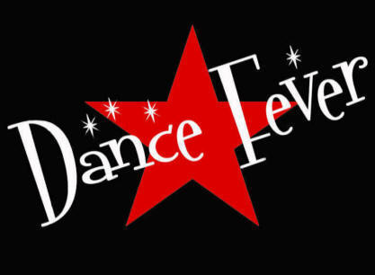 Dance Fever Logo - The Civic