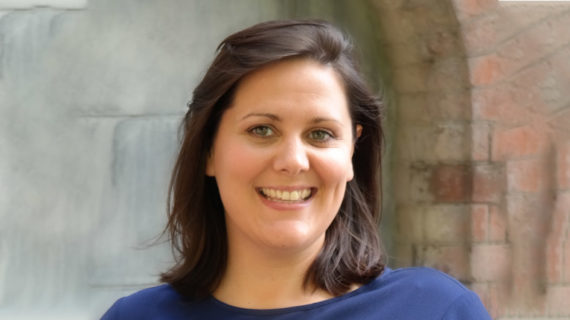 Snow White; Meet the Cast: Eimear Morrissey - The Civic