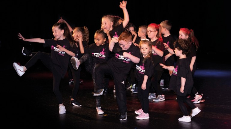 LD_Dance_School - The Civic