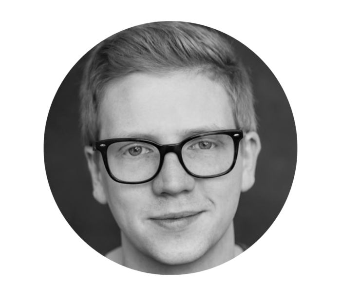 Sleeping Beauty- Meet the Cast- Robert Downes - The Civic