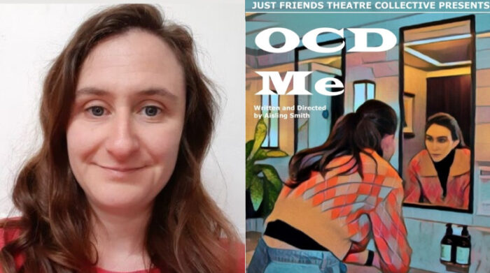 OCD Me - Meet the Creator Aisling Smith - The Civic