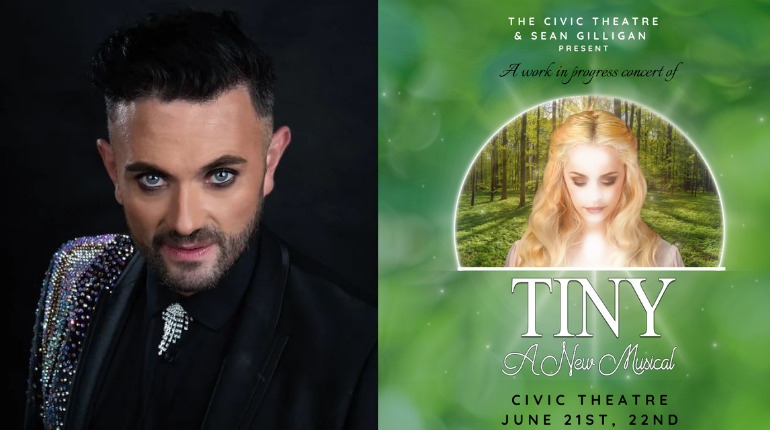 TINY - Meet the Creatives : Sean Gilligan - The Civic