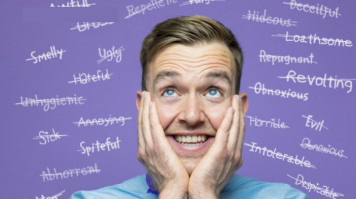 Tom Moran and his award-winning show comes to The Civic - The Civic