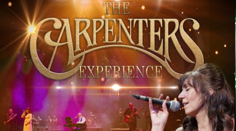 The Carpenters Experience - The Civic
