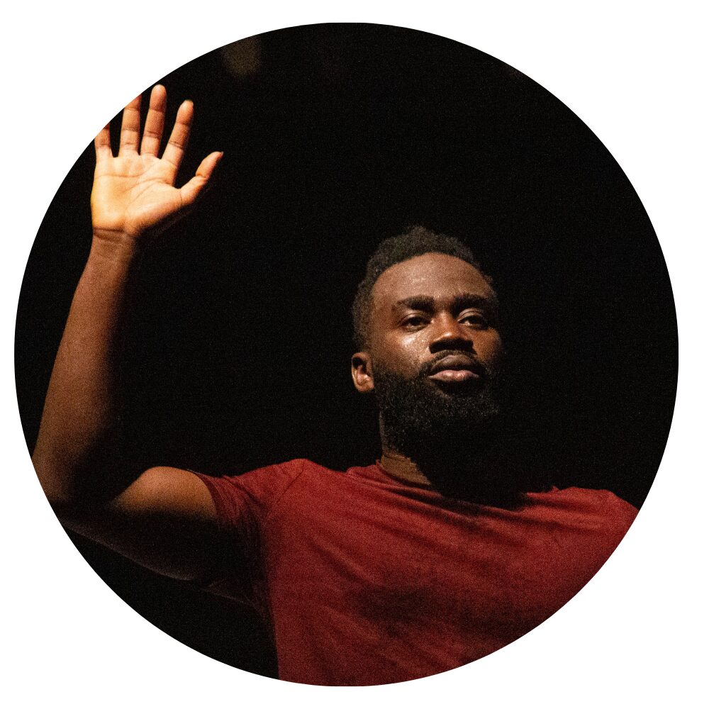 Irish Modern Dance Theatre - Hyperactive : Meet The Dancers - The Civic