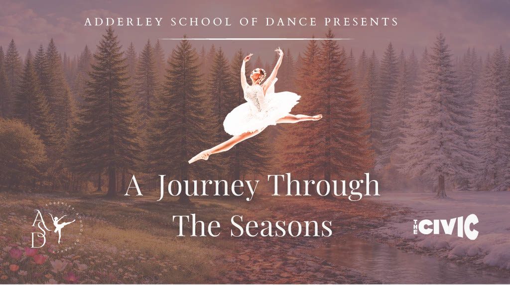 A Journey Through The Seasons - The Civic
